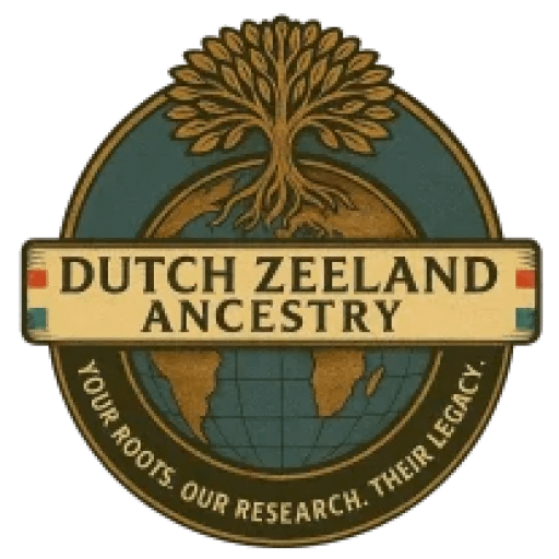 Dutch family history | Zeeland ancestry research expert